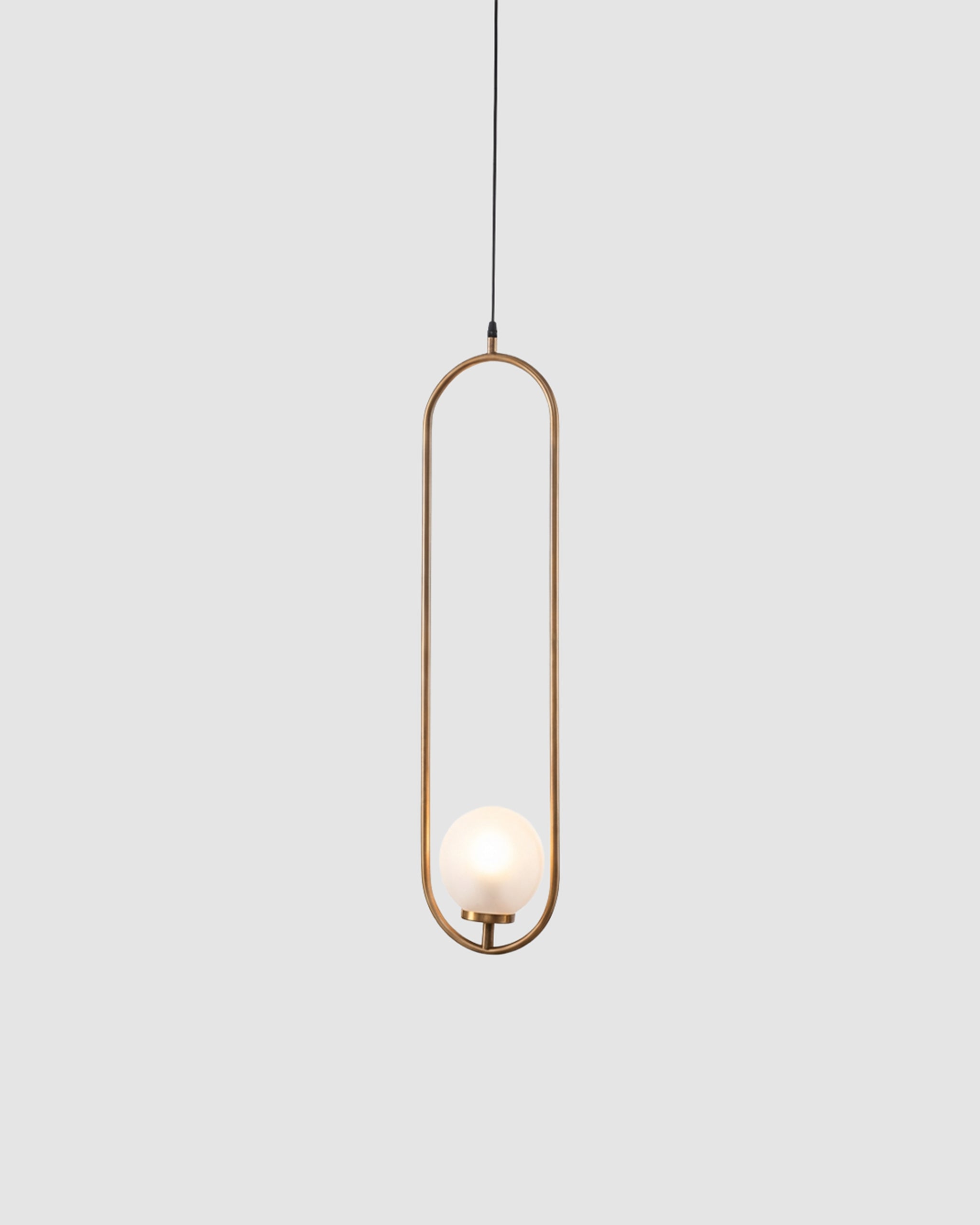 LONG BULB